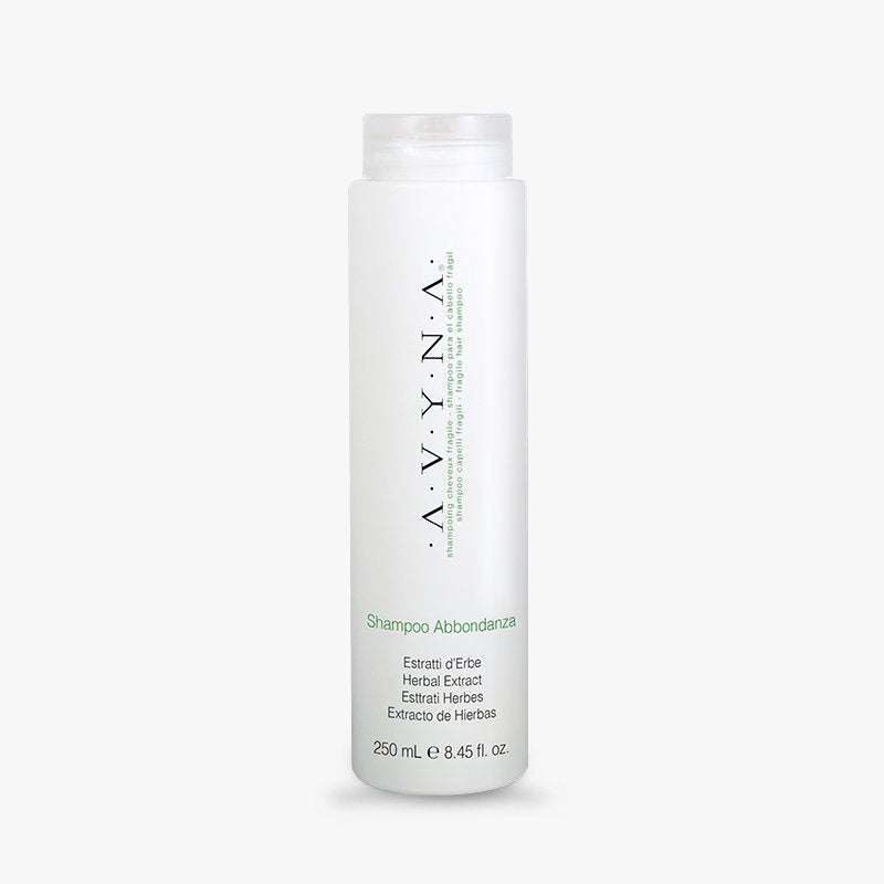 AVYNA Shampoo Abbondanza 250ml – Yevant